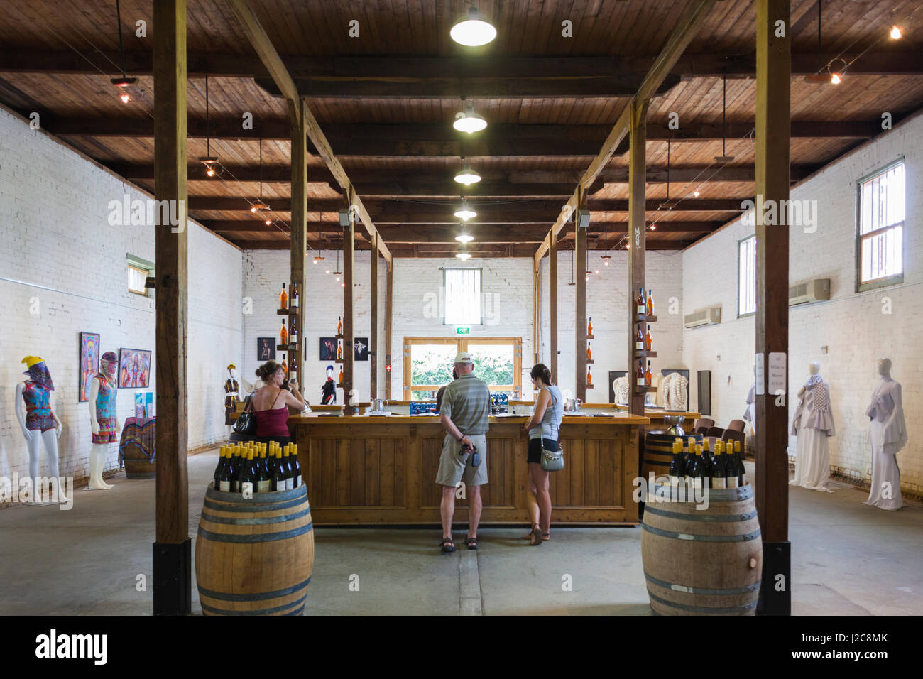 Yering Station High Resolution Stock Photography and Images - Alamy