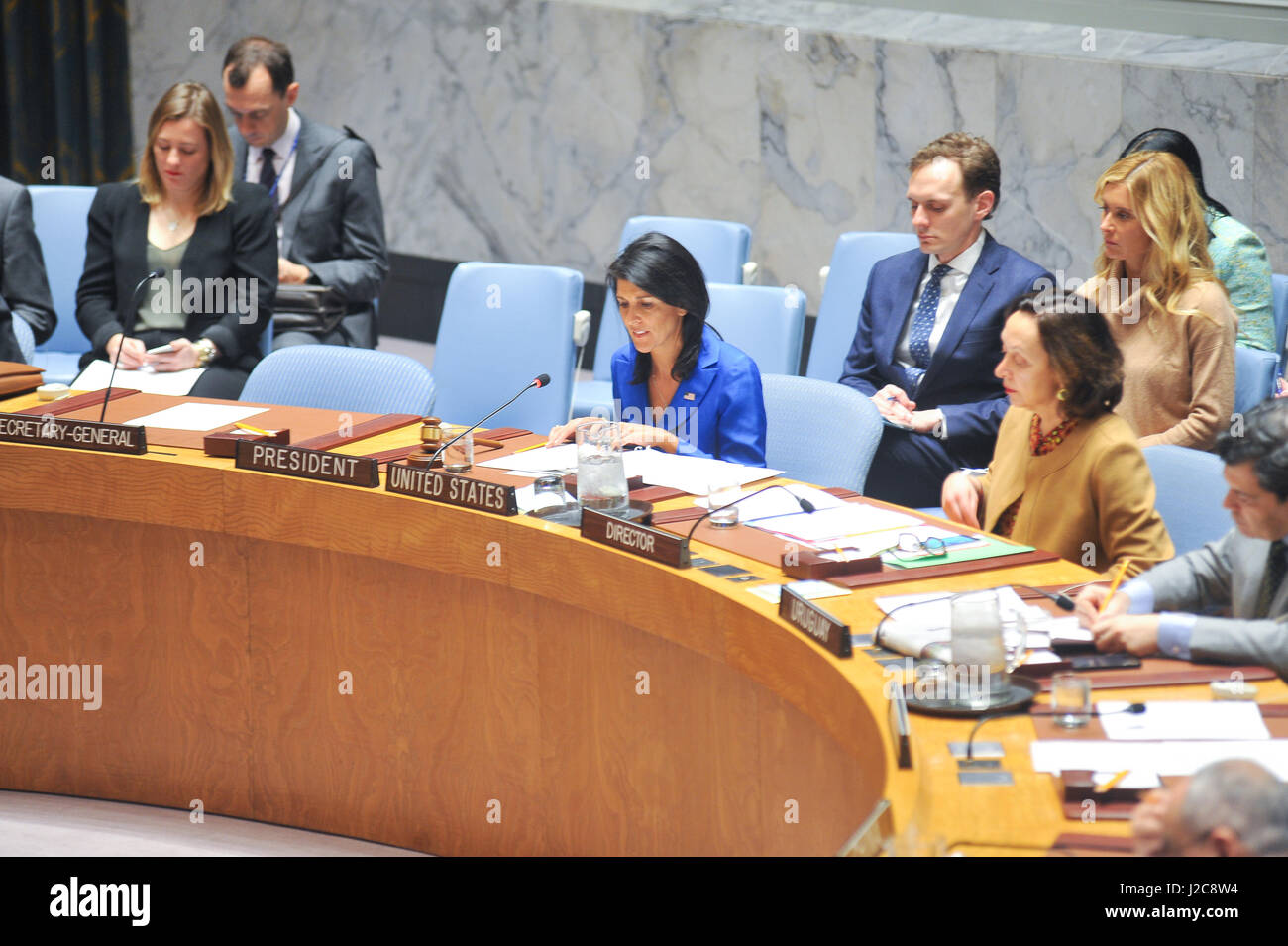 Syrian observatory for human rights hi-res stock photography and images ...