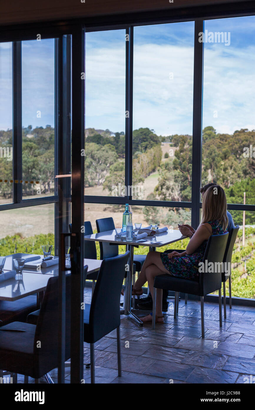 Adelaide hills restaurant hi-res stock photography and images - Alamy