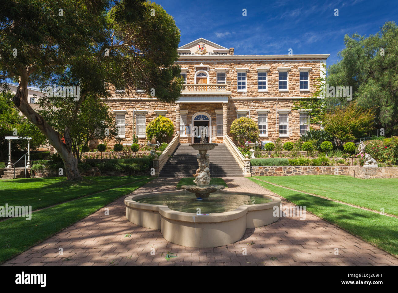 Lyndoch australia hi-res stock photography and images - Alamy