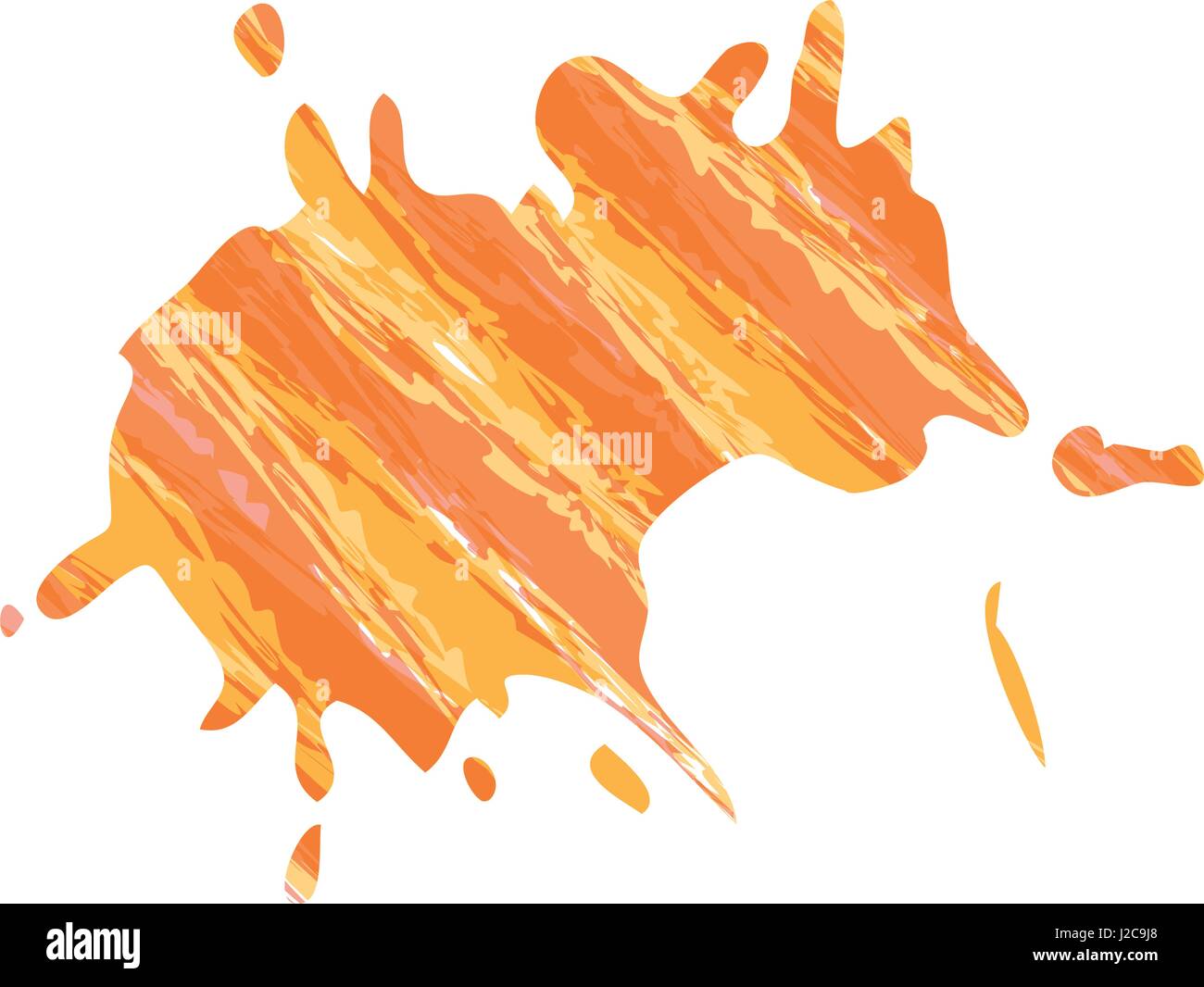 abstract color design Stock Vector Image & Art - Alamy