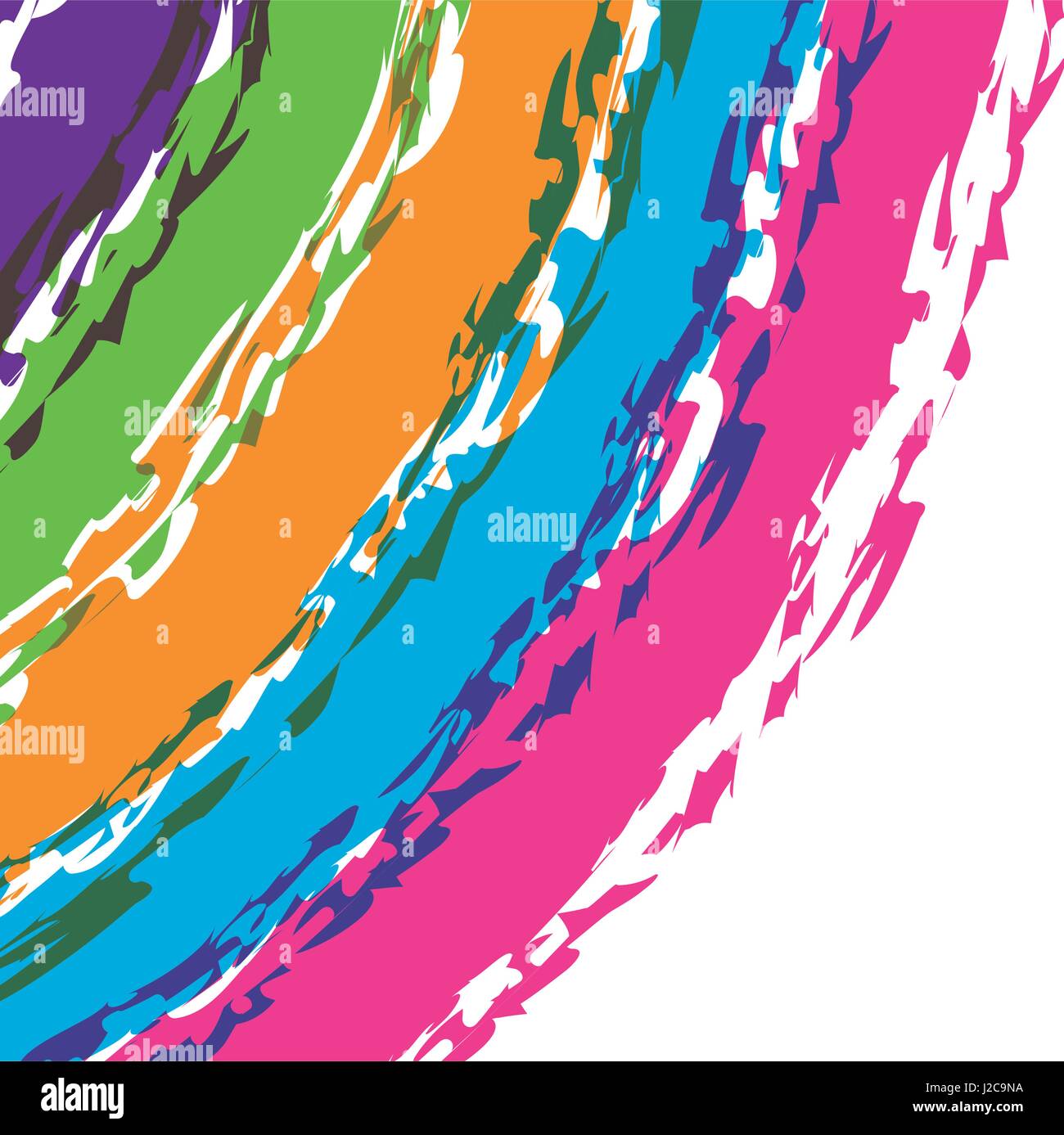 abstract color design Stock Vector Image & Art - Alamy