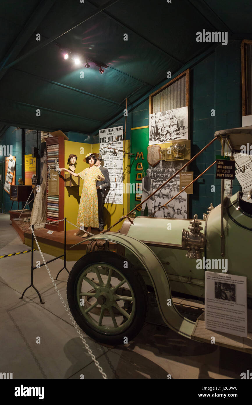 Kadina farm shed museum hi-res stock photography and images - Alamy