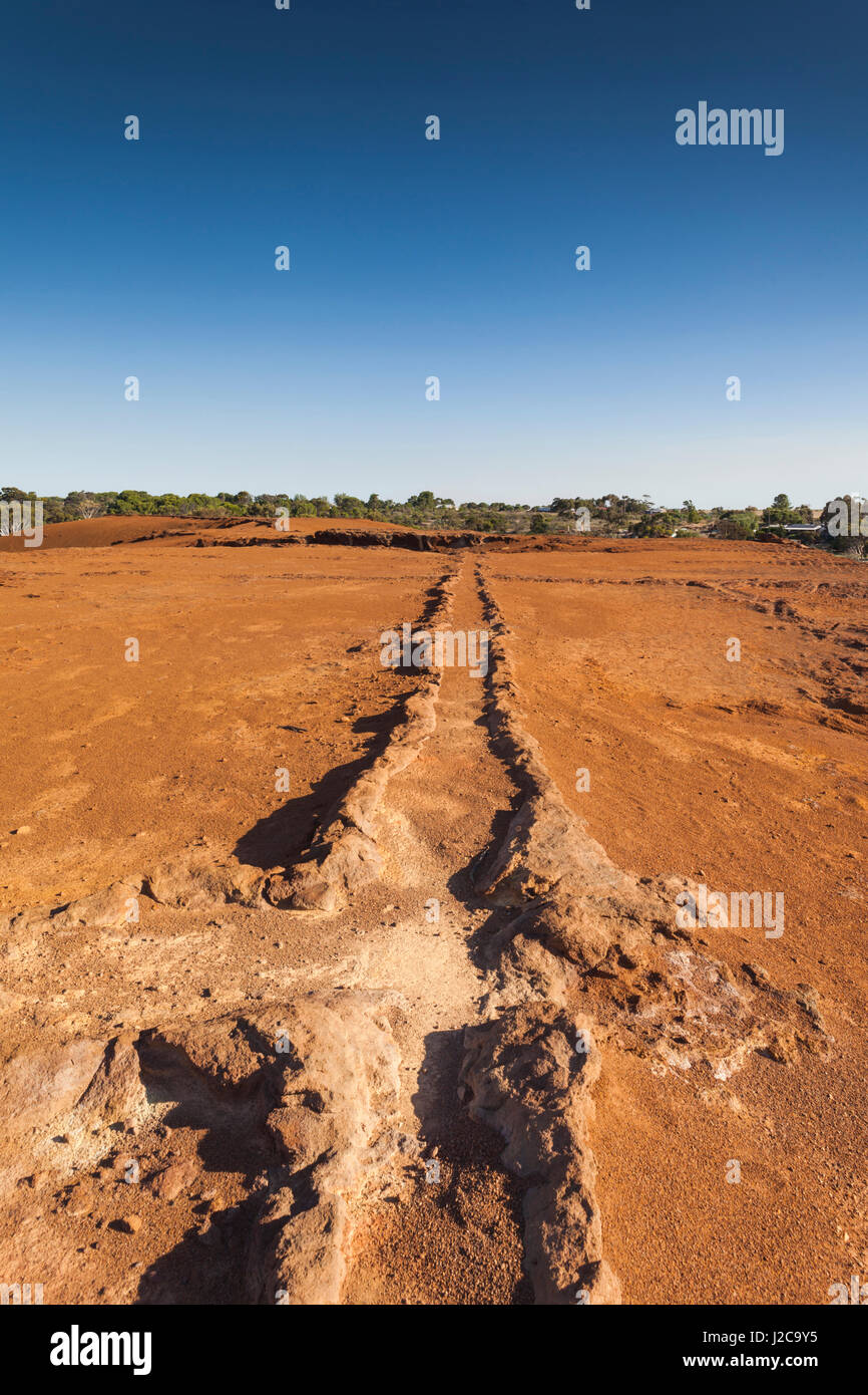 Former Copper Mining Boom Town High Resolution Stock Photography and ...