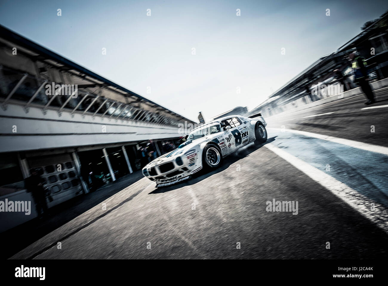 Pontiac trans am hi-res stock photography and images - Alamy