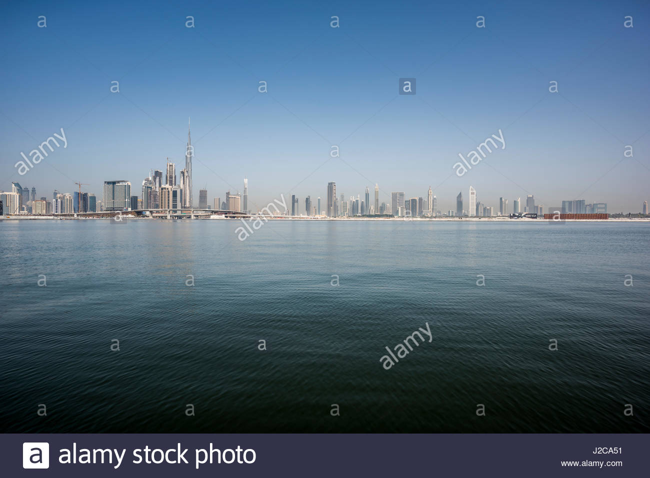 Emirates Towers Dubai High Resolution Stock Photography and Images - Alamy