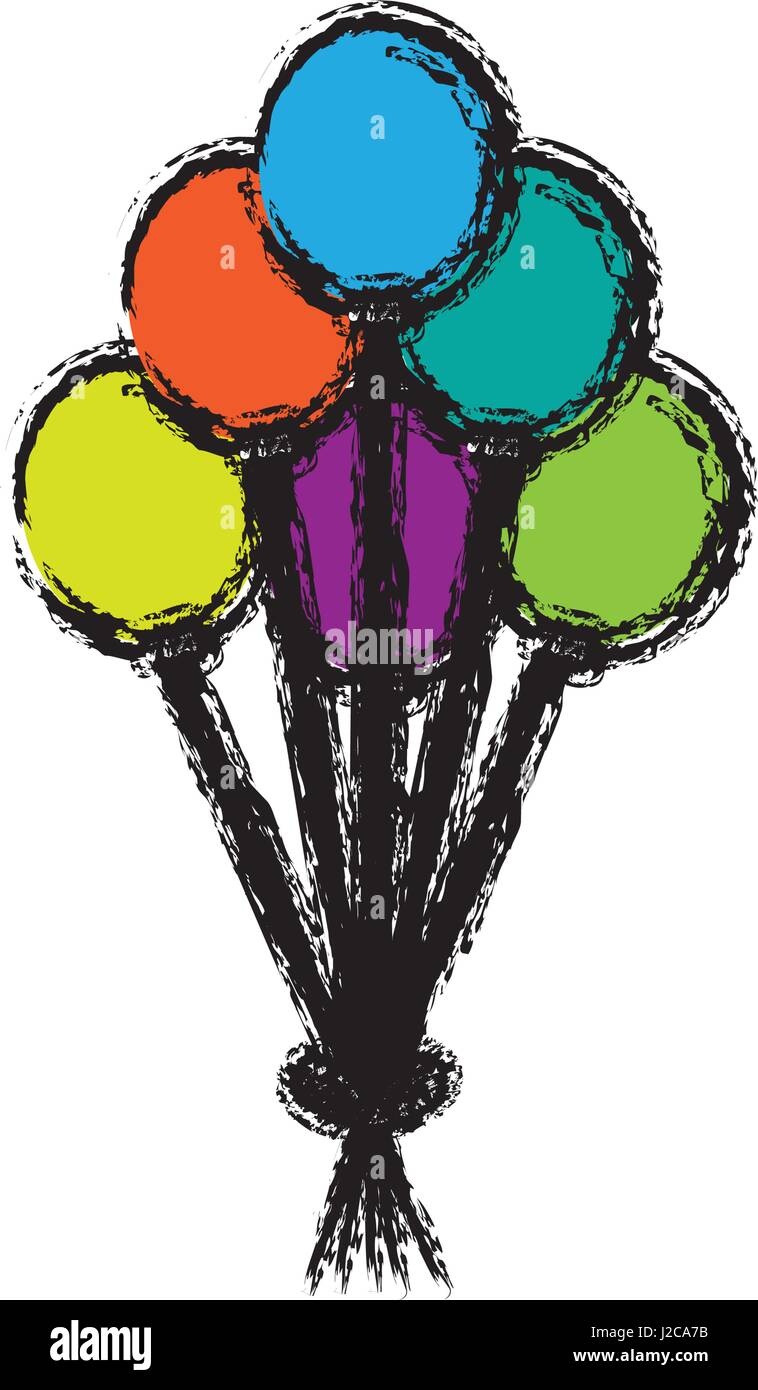 Ballloon hi-res stock photography and images - Alamy