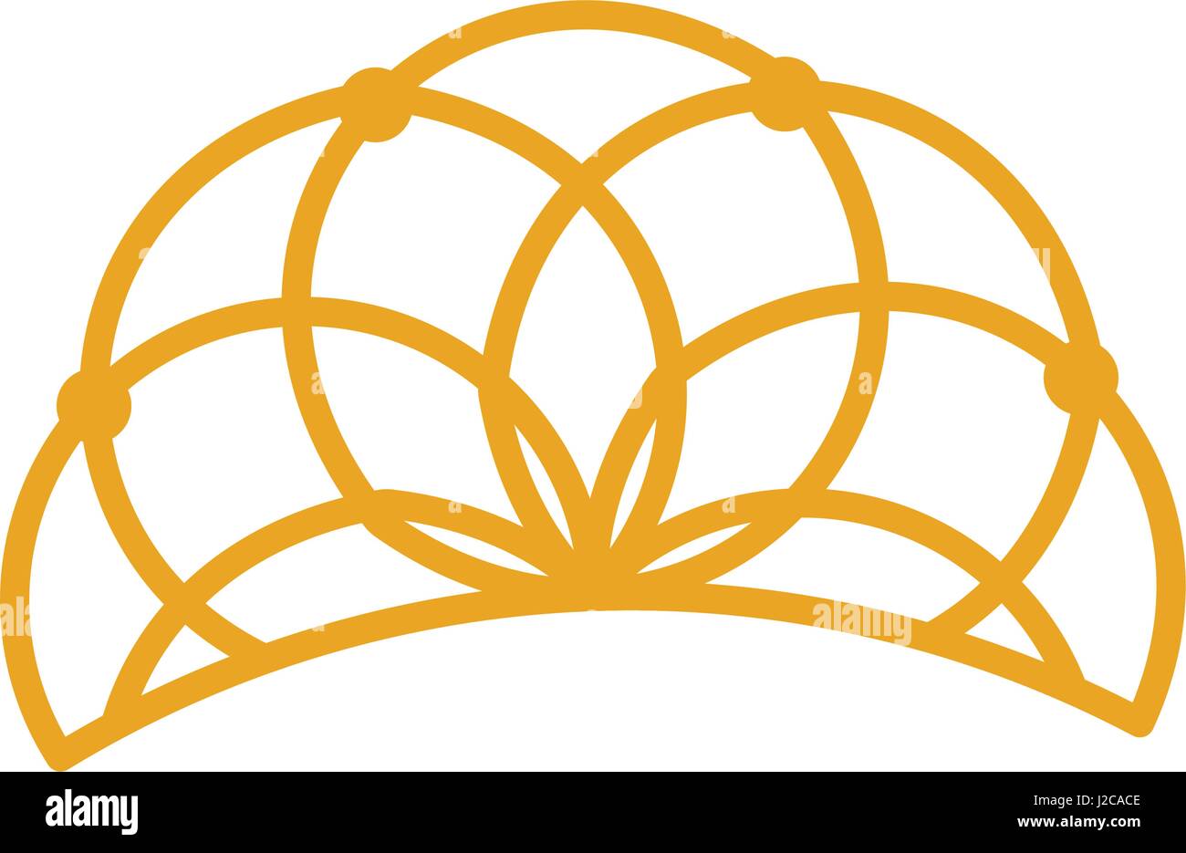 yellow abstract shape geometric icon Stock Vector Image & Art - Alamy