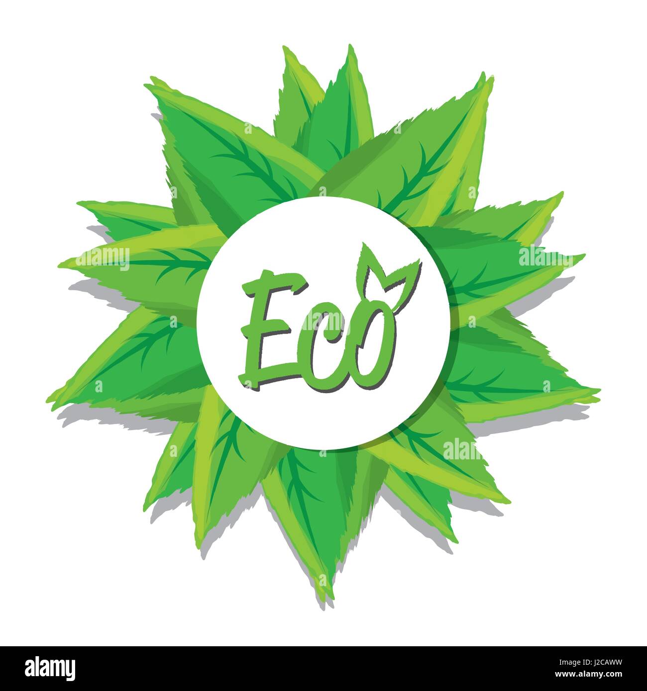 Eco ecology ecological ecosystem ecosystems Stock Vector Images - Alamy