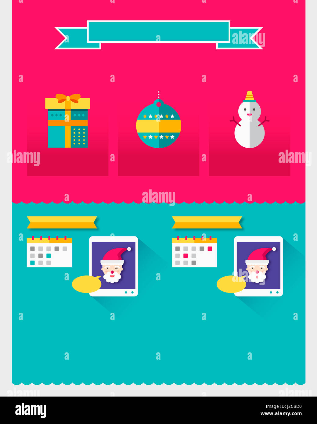 Infographic data related to Christmas Stock Photo - Alamy