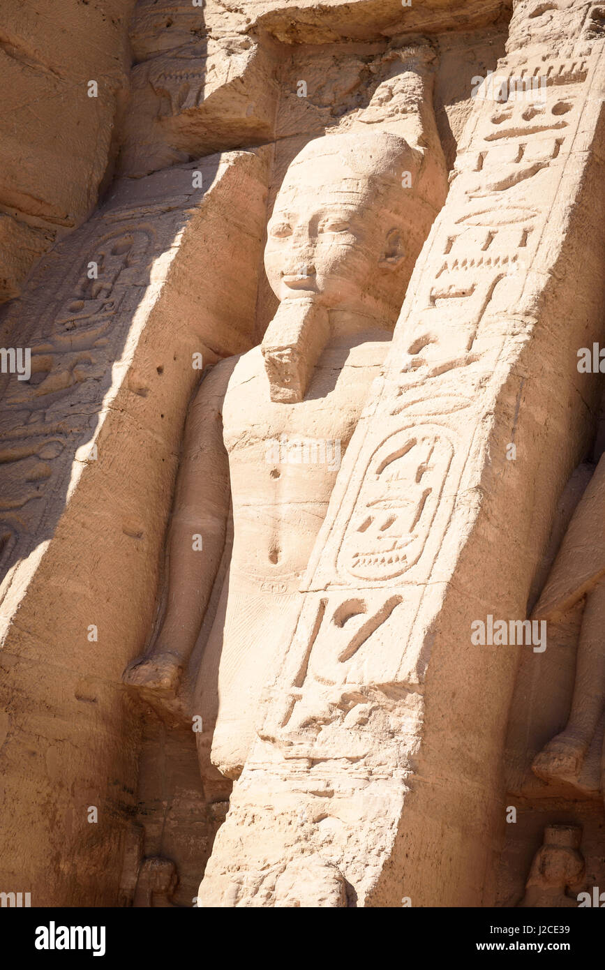 Aswan Abu Simbel Stock Photos & Aswan Abu Simbel Stock Images - Alamy