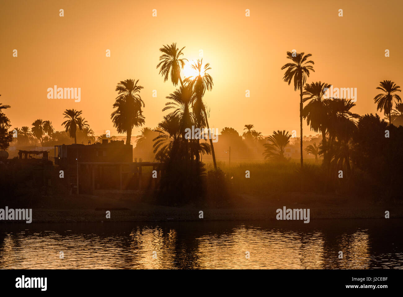 Aswan beauty hi-res stock photography and images - Alamy