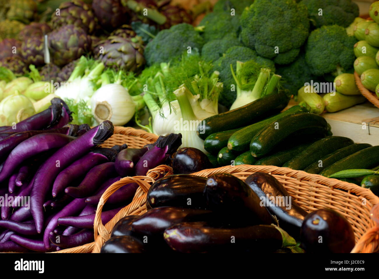Fruit et legume hi-res stock photography and images - Alamy