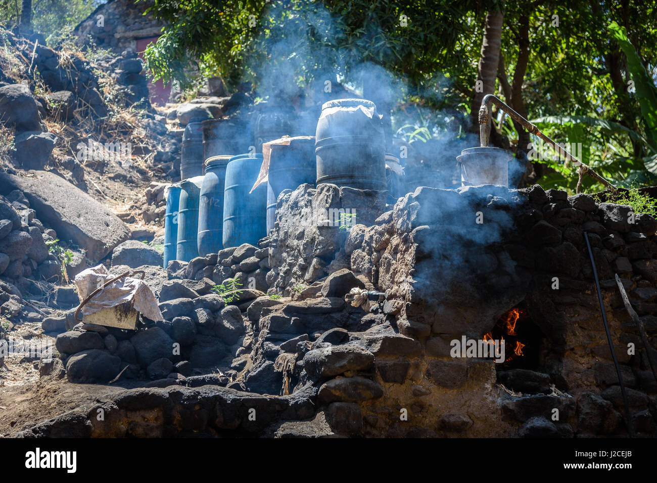 Grogue hi-res stock photography and images - Alamy