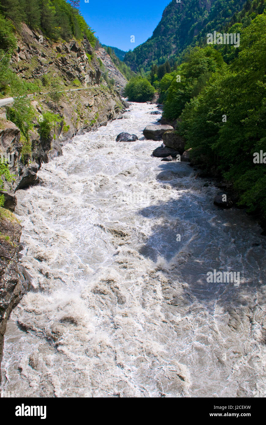 Patara enguri river hi-res stock photography and images - Alamy