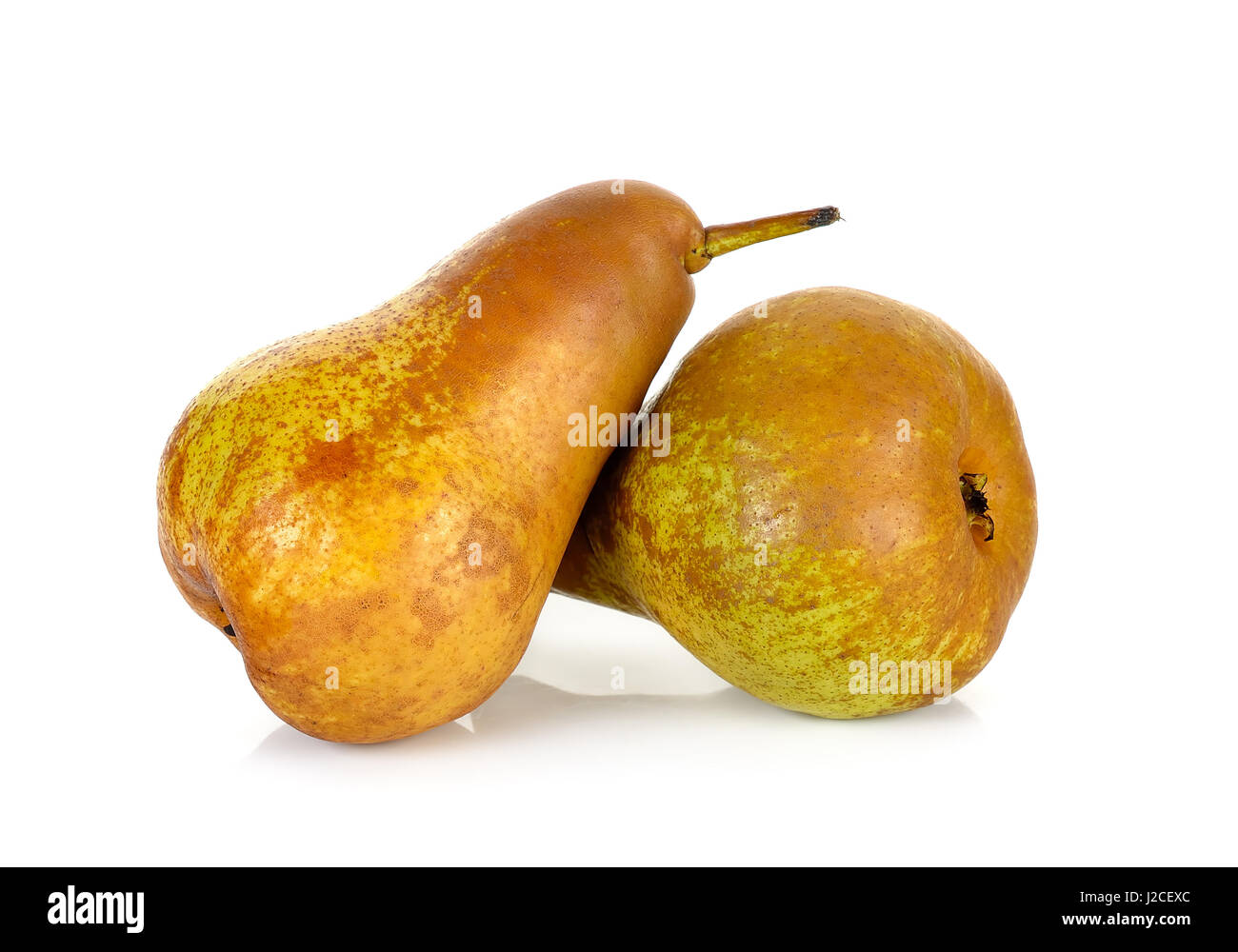 Brown pear hi-res stock photography and images - Alamy