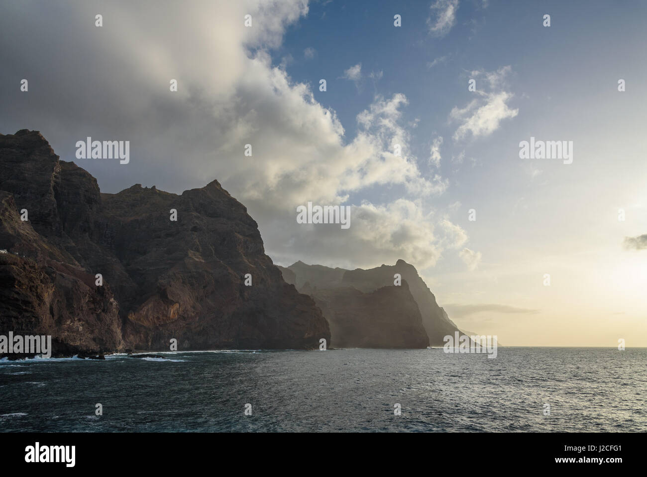 Sol mountain hi-res stock photography and images - Alamy