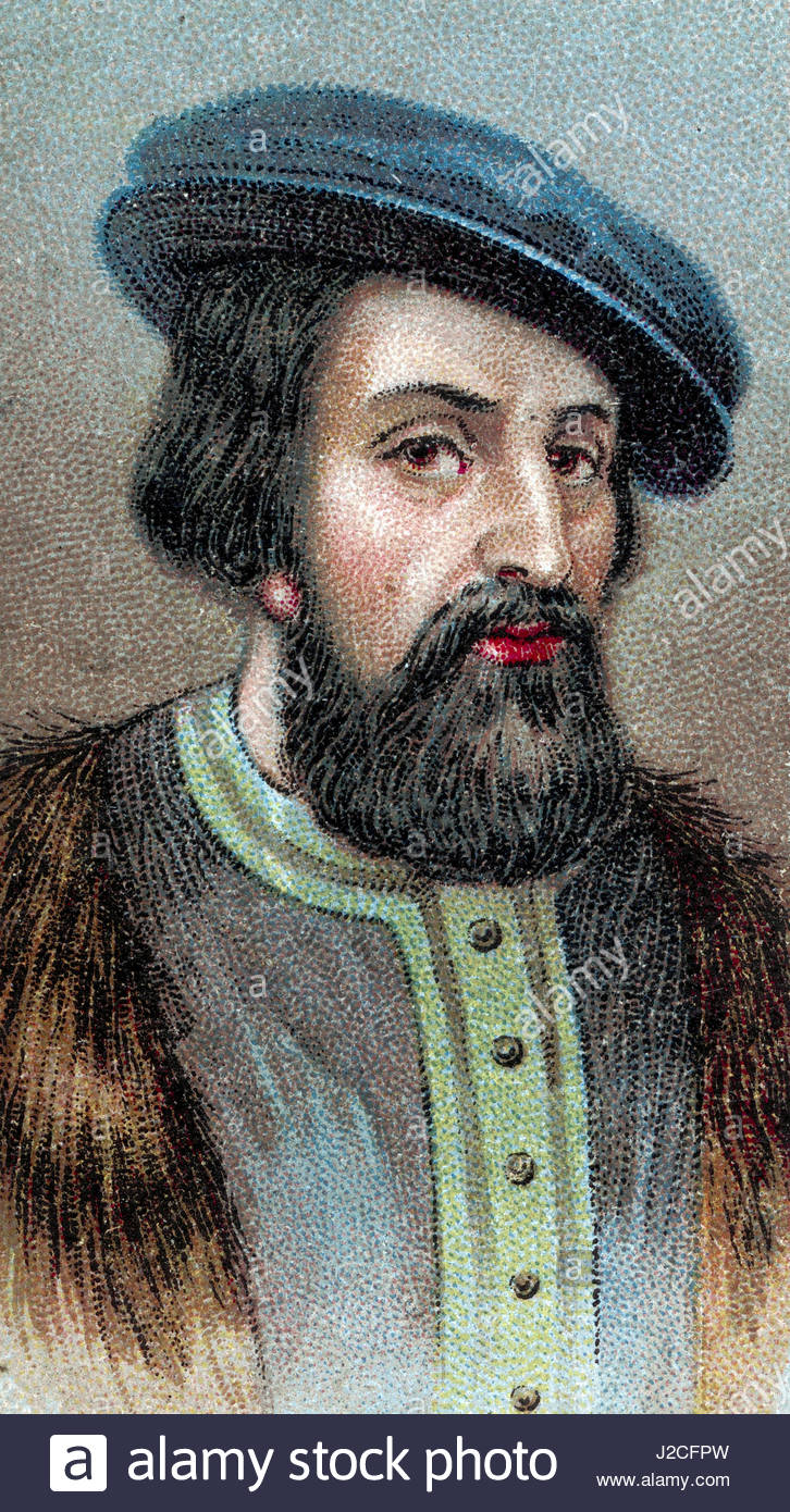 Hernan Cortes Portrait Stock Photos & Hernan Cortes Portrait Stock ...
