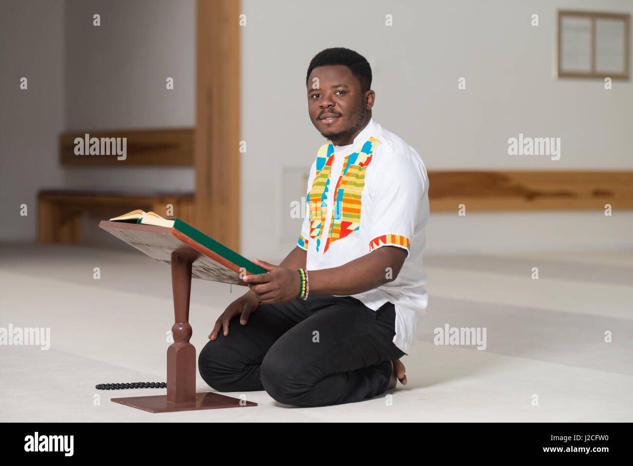 African muslim boy hi-res stock photography and images - Alamy