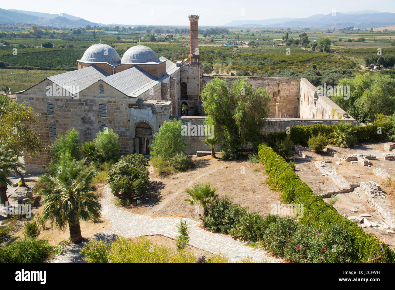 Selkuk hi-res stock photography and images - Alamy