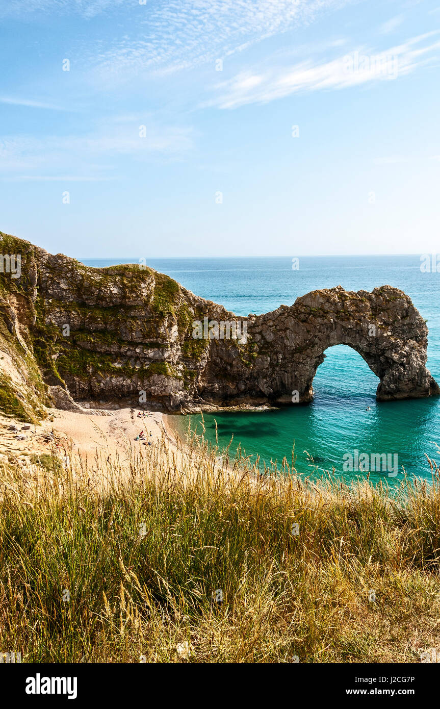 Portland limestone hi-res stock photography and images - Alamy