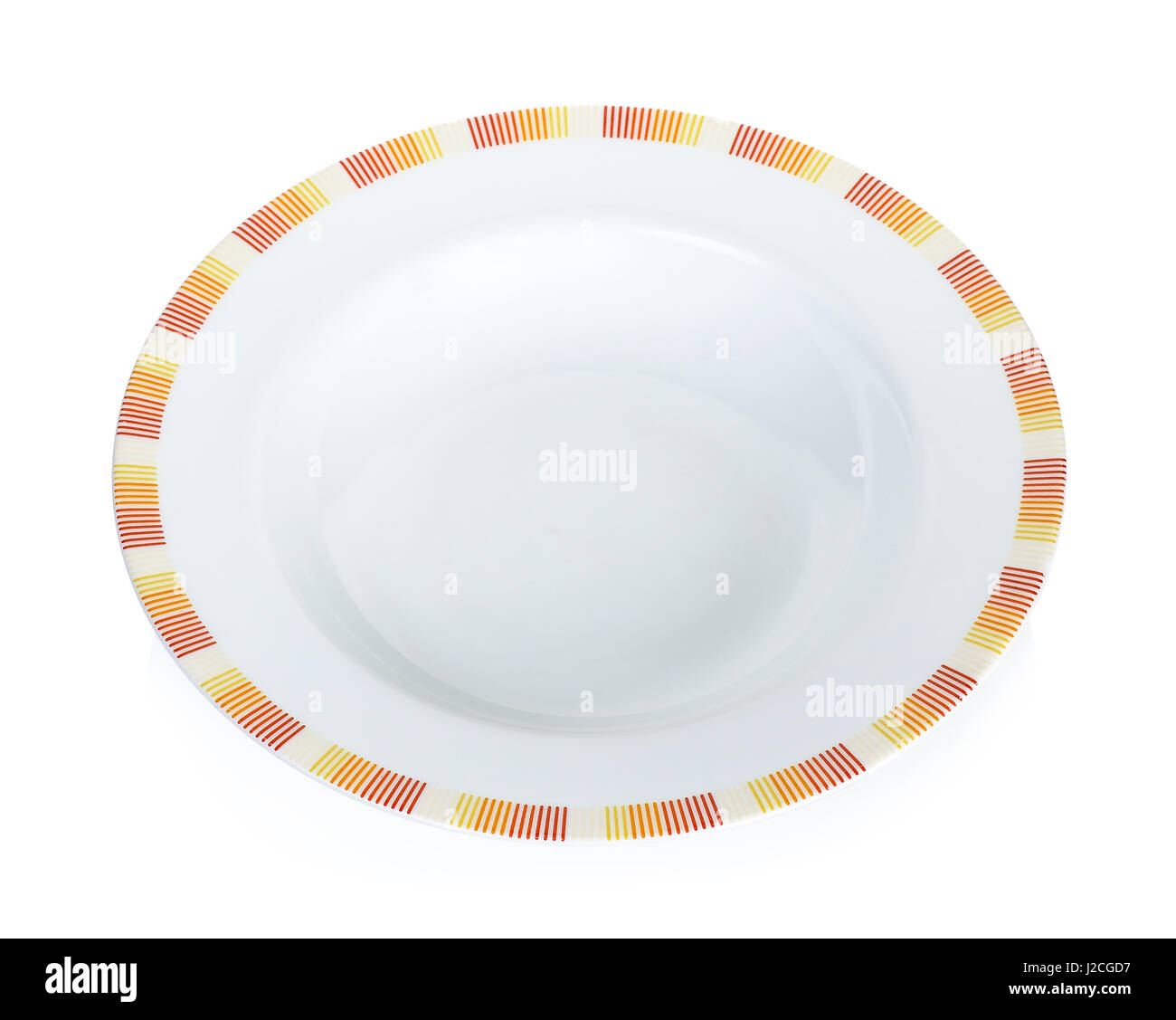 Empty circle Cut Out Stock Images & Pictures - Alamy