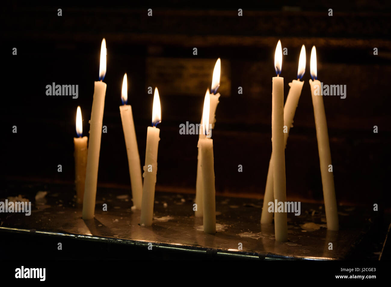 Egypt cairo fire hi-res stock photography and images - Alamy