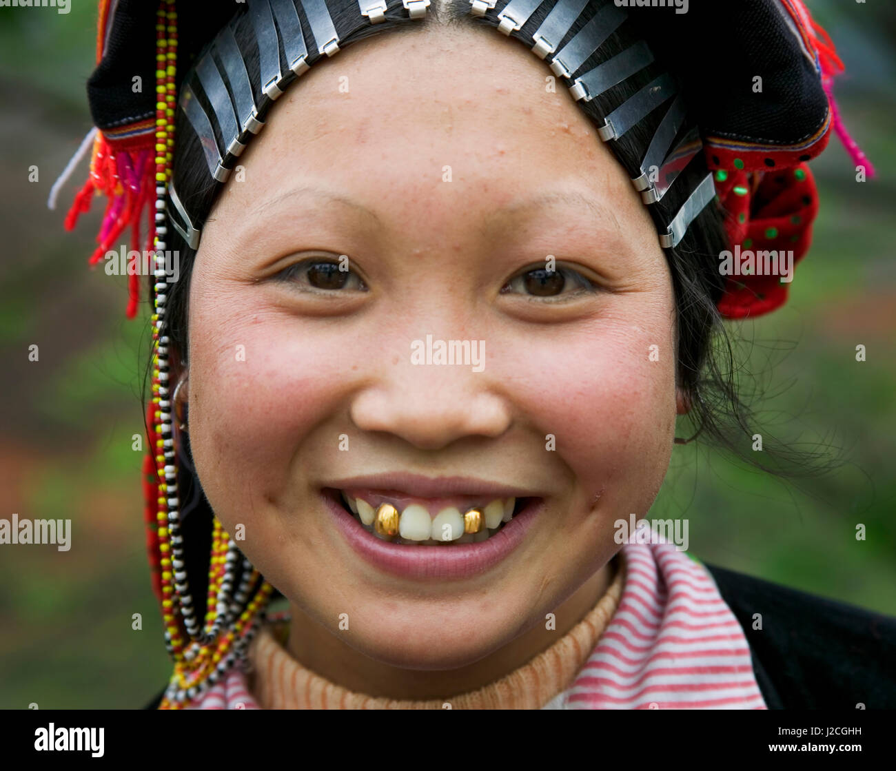 Montagnard children hi-res stock photography and images - Alamy