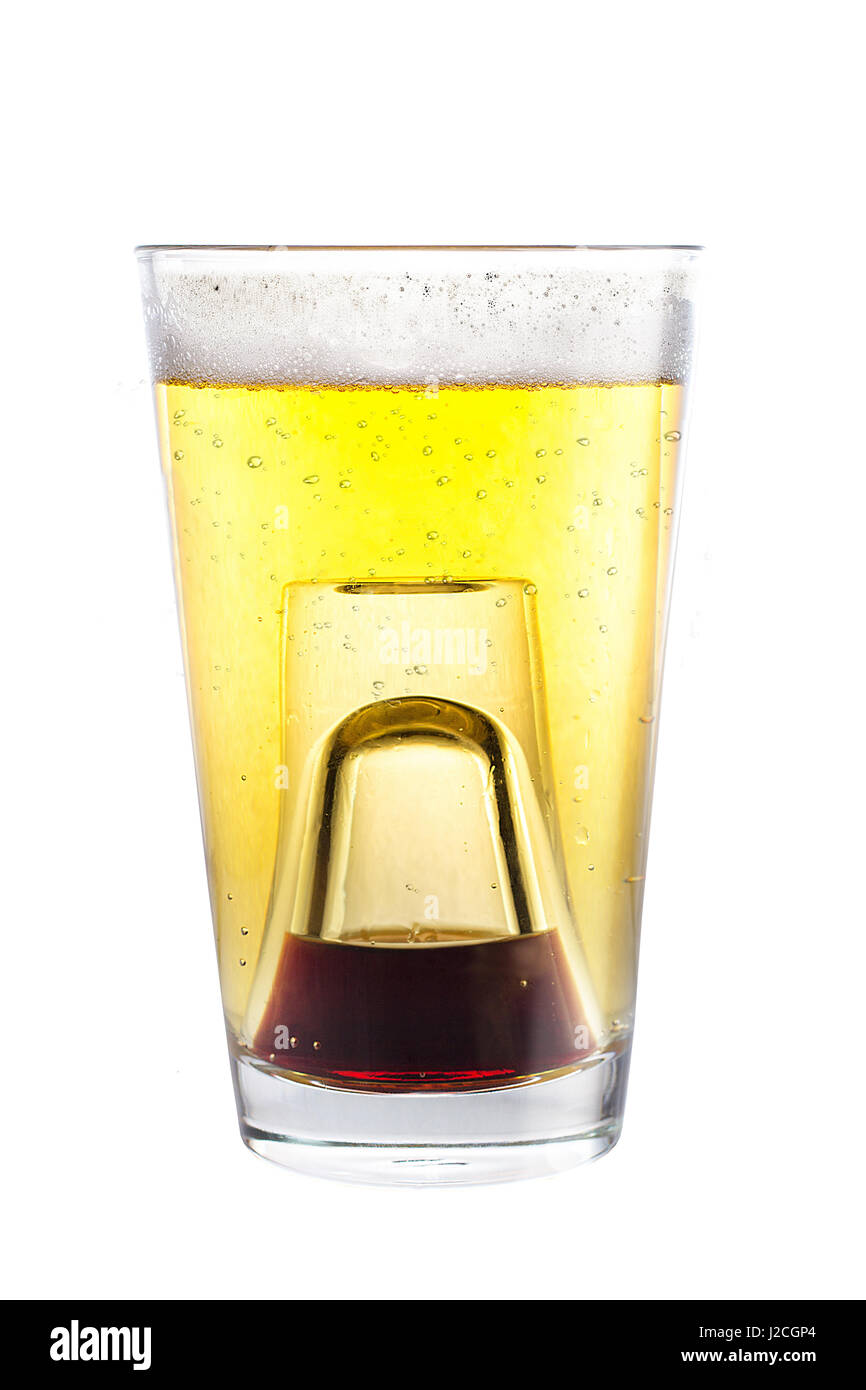 Inside tavern bar isolated hi-res stock photography and images - Alamy