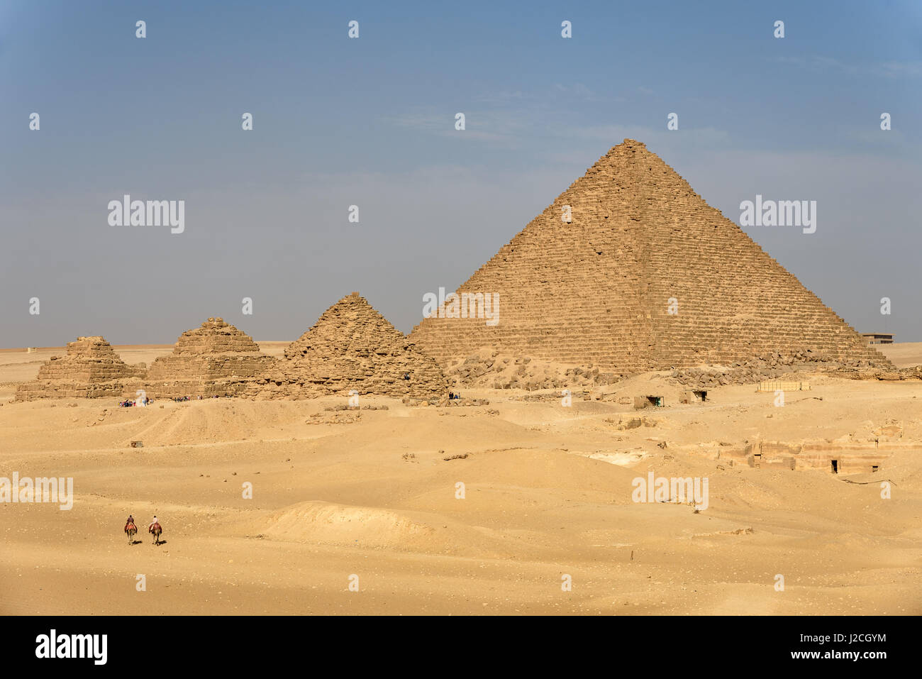 Ancient Egypt Architecture Pyramids