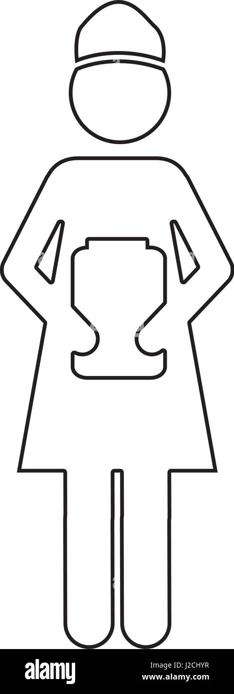 Woman surgery emergency Black and White Stock Photos & Images - Alamy