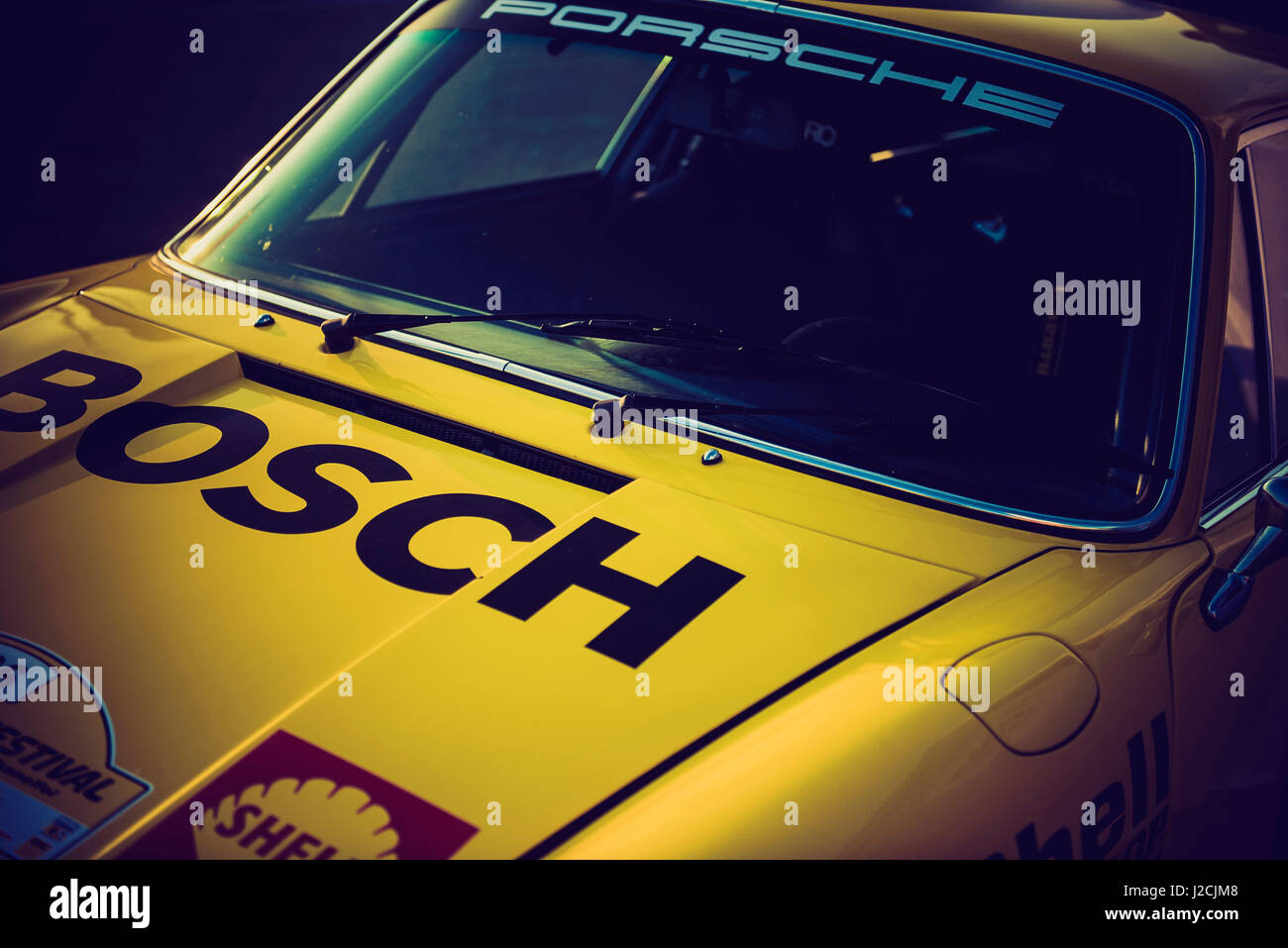 Bosch Classic High Resolution Stock Photography and Images - Alamy