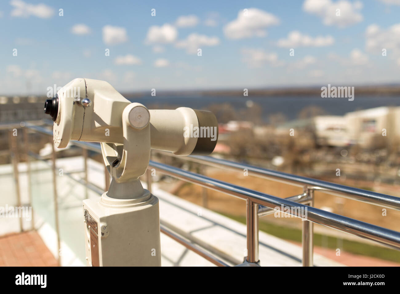 Observation distance hi-res stock photography and images - Alamy