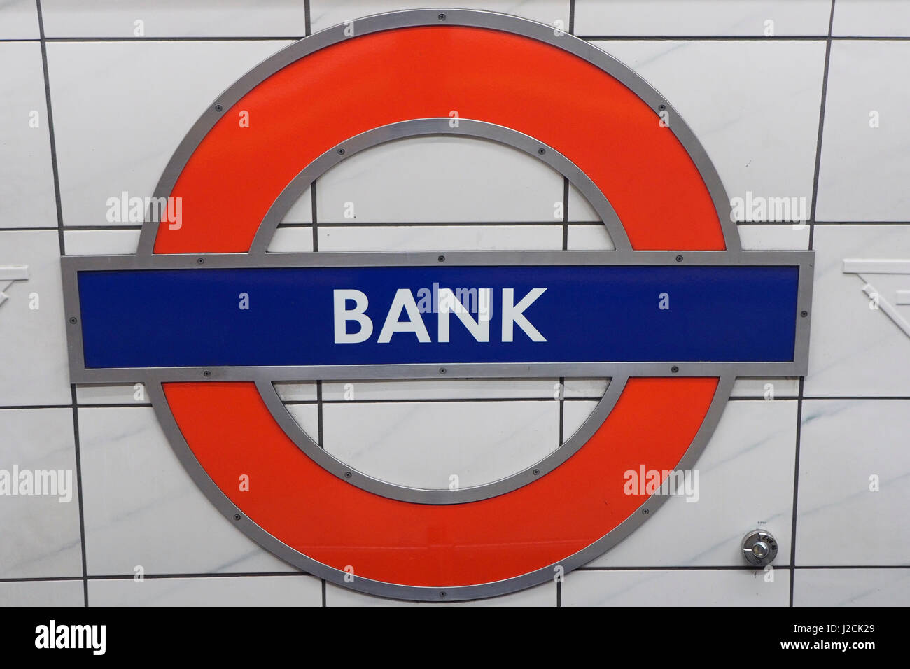 Bank underground hi-res stock photography and images - Alamy