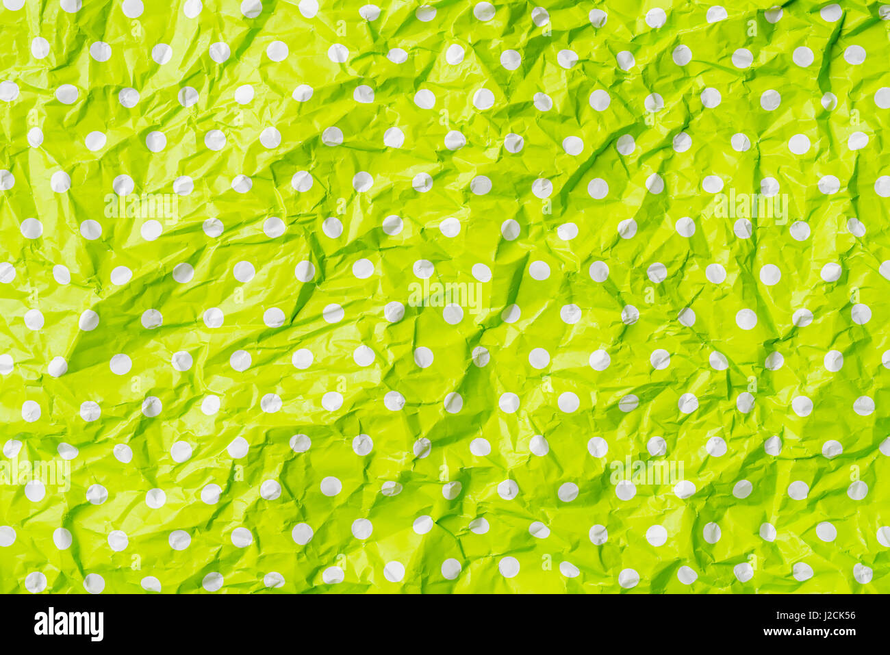 Scrunched Up Paper High Resolution Stock Photography and Images - Alamy