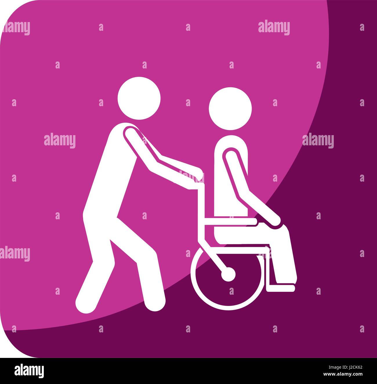 Hand helping another hand Stock Vector Images - Alamy