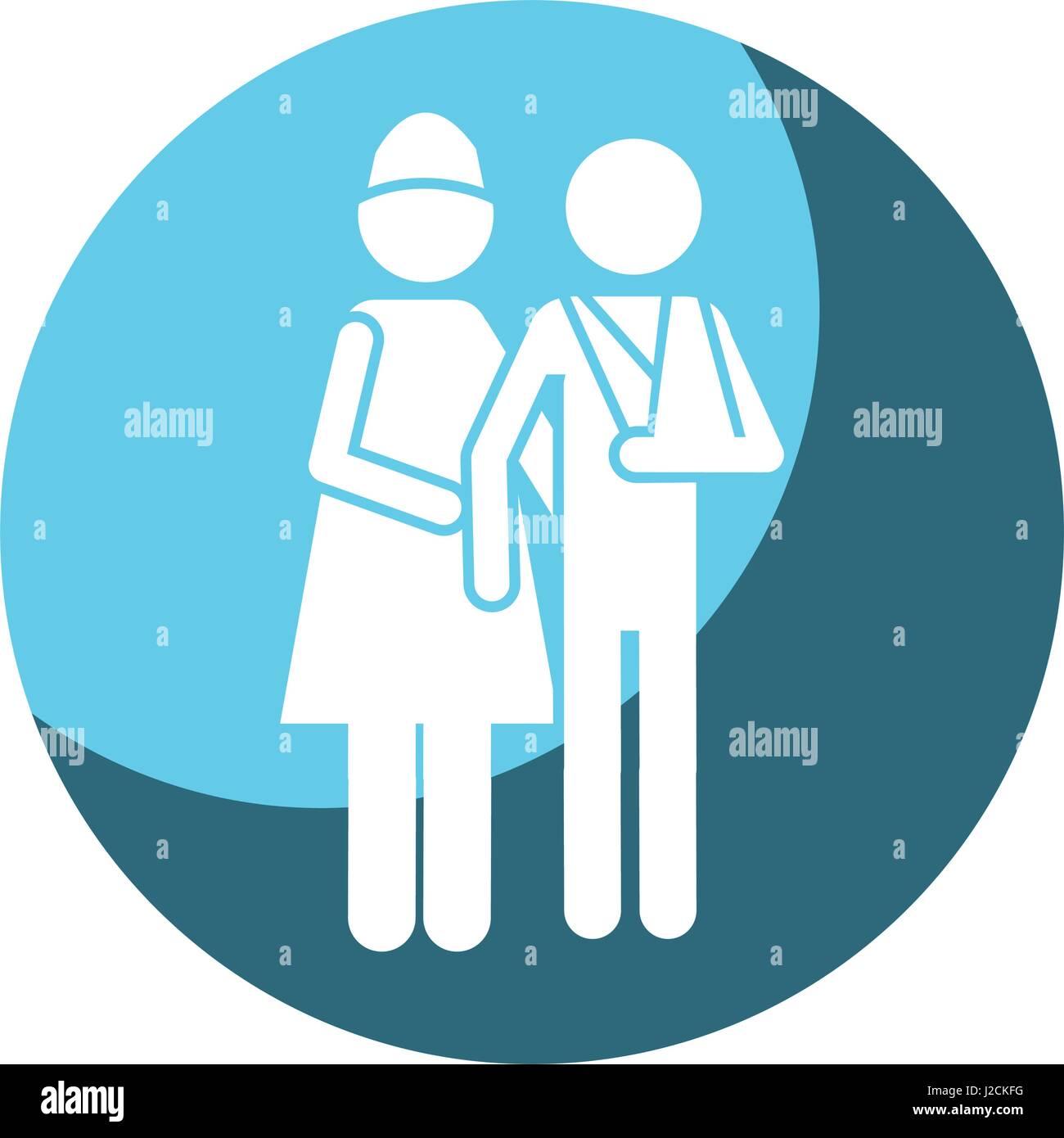 Pharmacy arm Stock Vector Images - Alamy