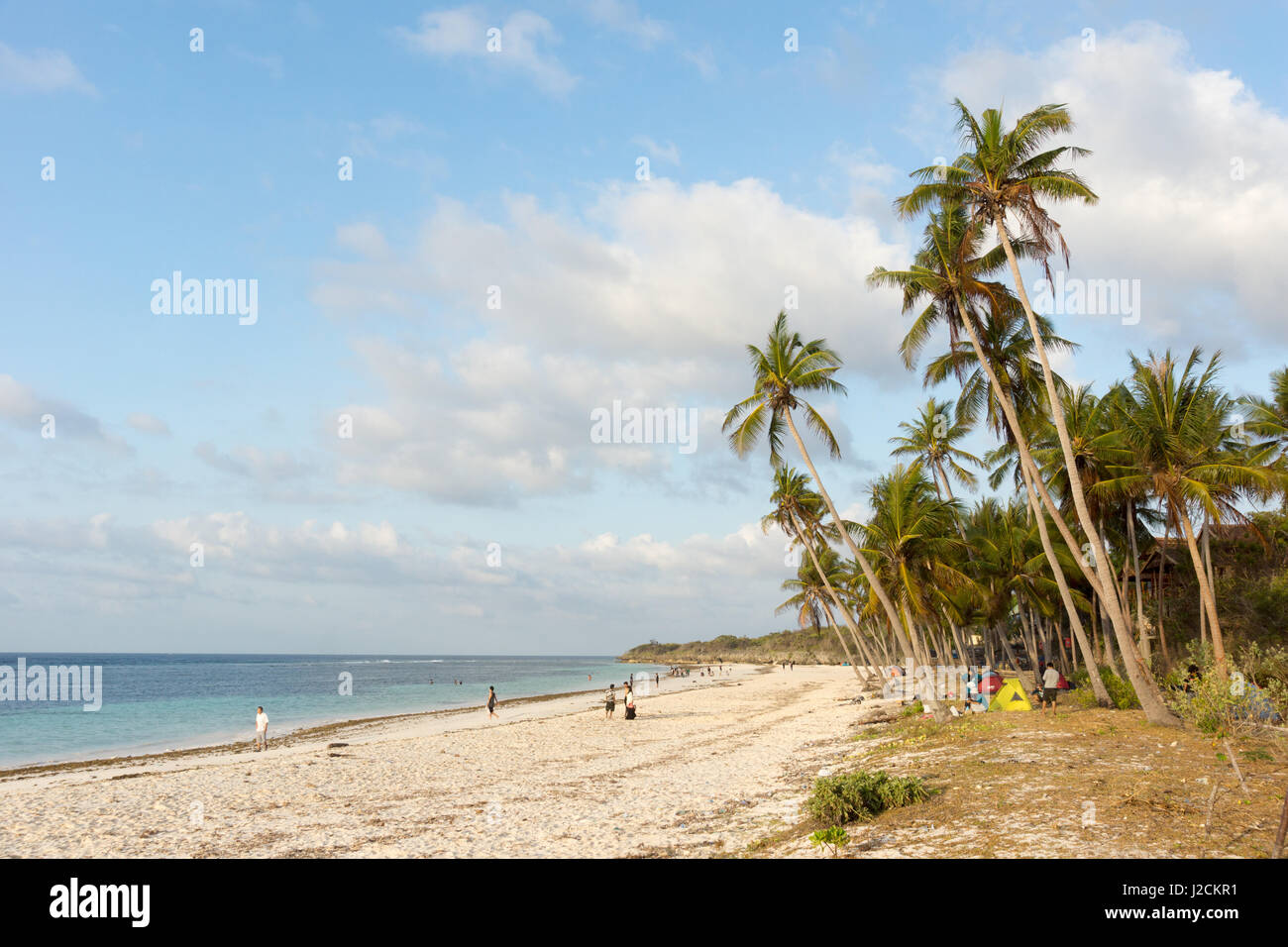 Indonesia, Sulawesi Selatan, Bulukumba, beach, Bira Stock Photo - Alamy