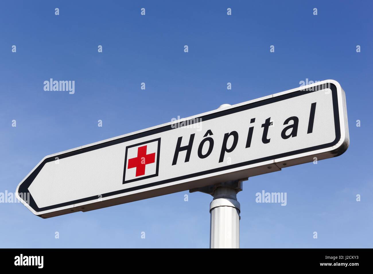 Hospital Room France High Resolution Stock Photography and Images - Alamy