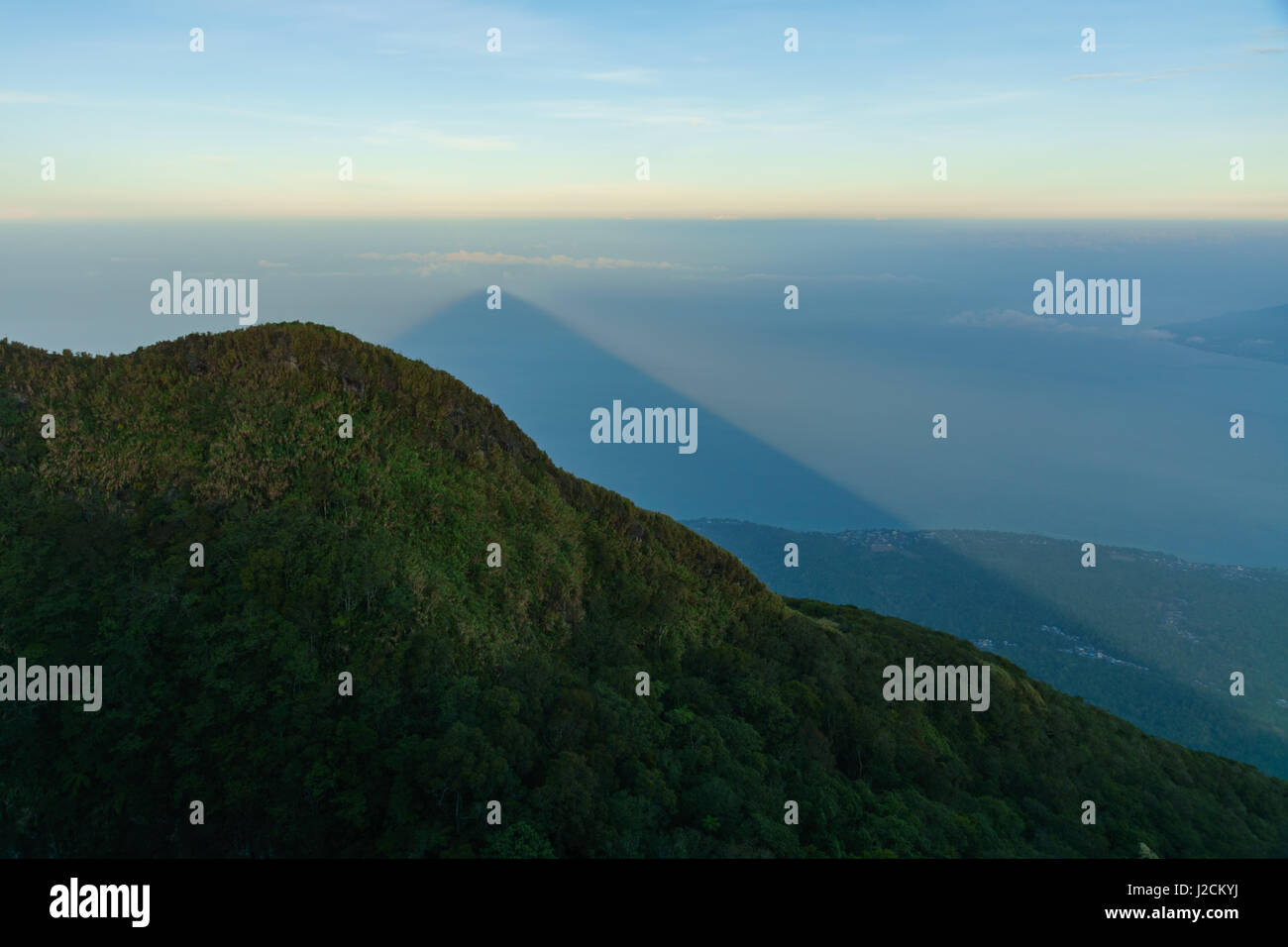 Kota tidore kepulauan hi-res stock photography and images - Alamy