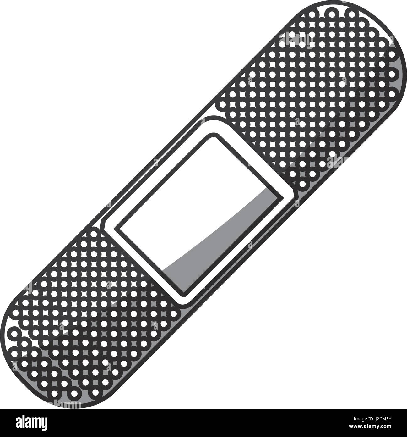 Grayscale patch Stock Vector Images - Alamy