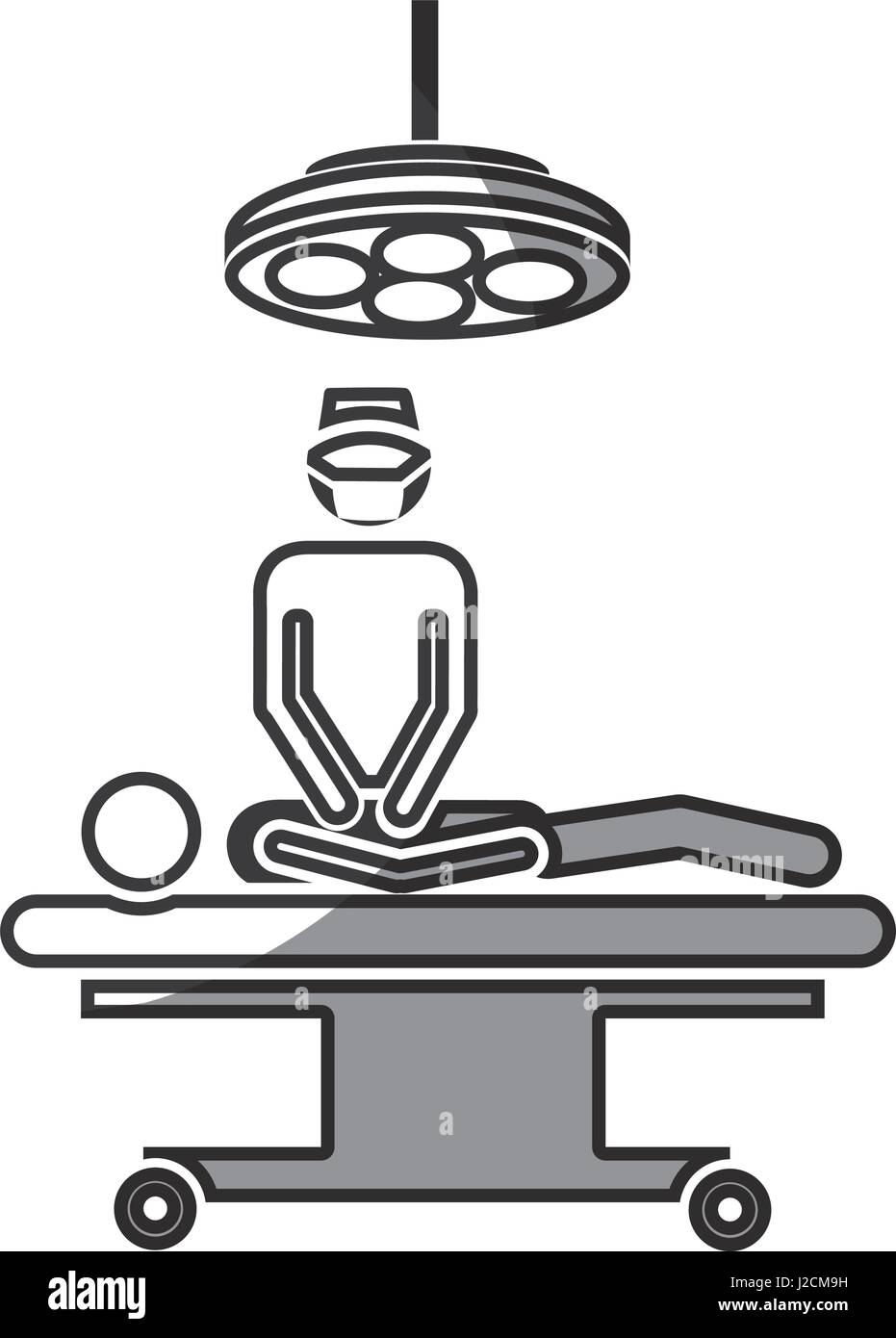 Surgery Symbol Stock Photos & Surgery Symbol Stock Images - Alamy