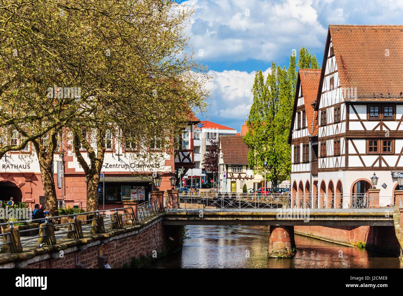 Odenwald hi-res stock photography and images - Alamy