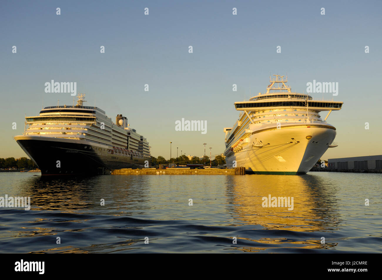 Princess victoria ship hi-res stock photography and images - Alamy