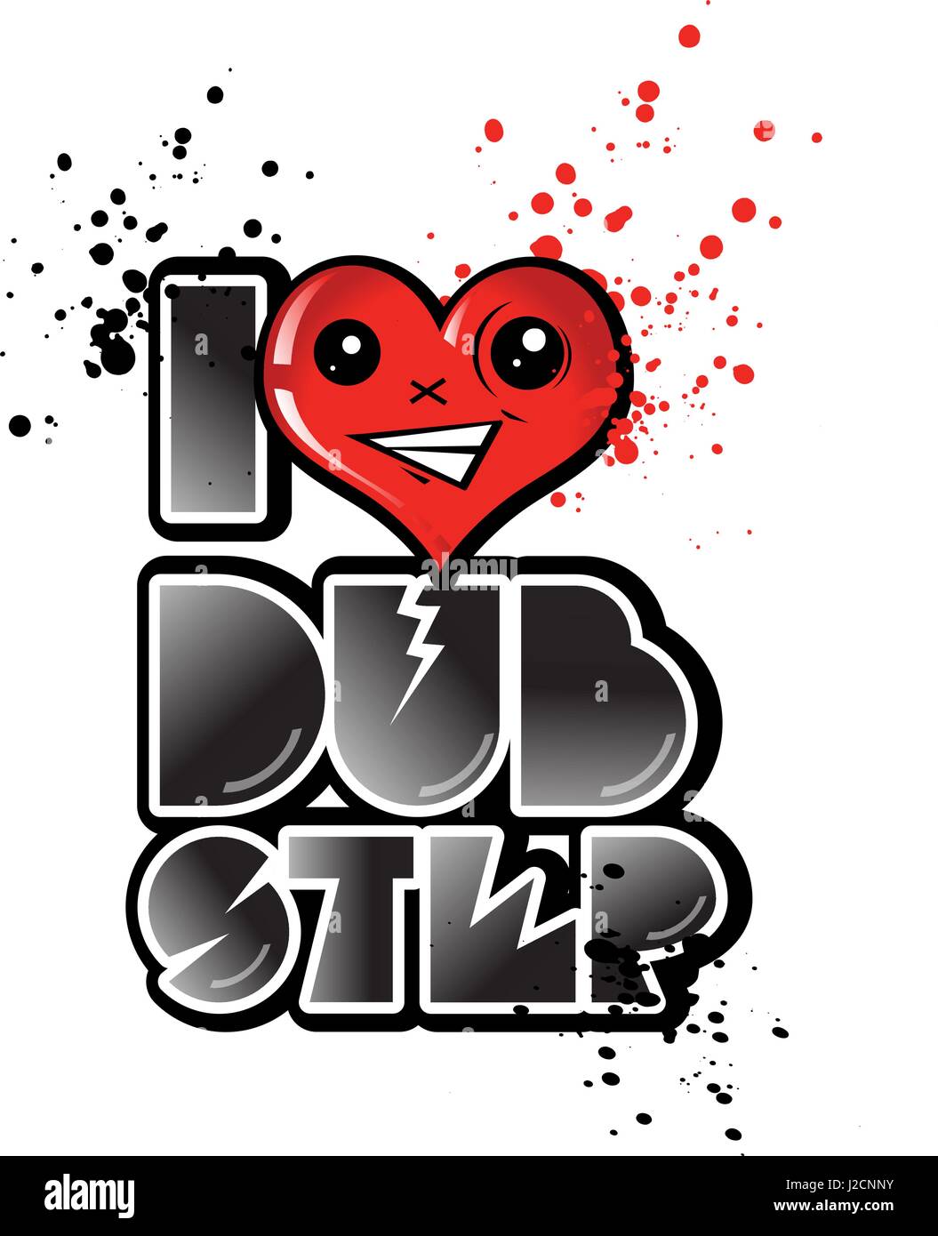 Dub logo hi-res stock photography and images - Alamy