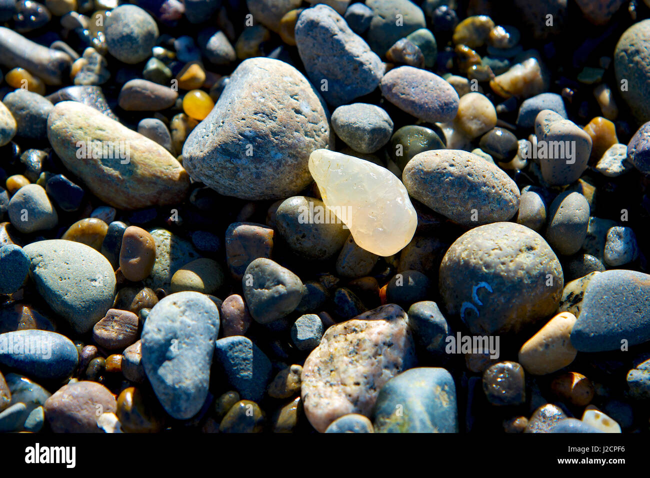 British columbia agates are hi-res stock photography and images - Alamy