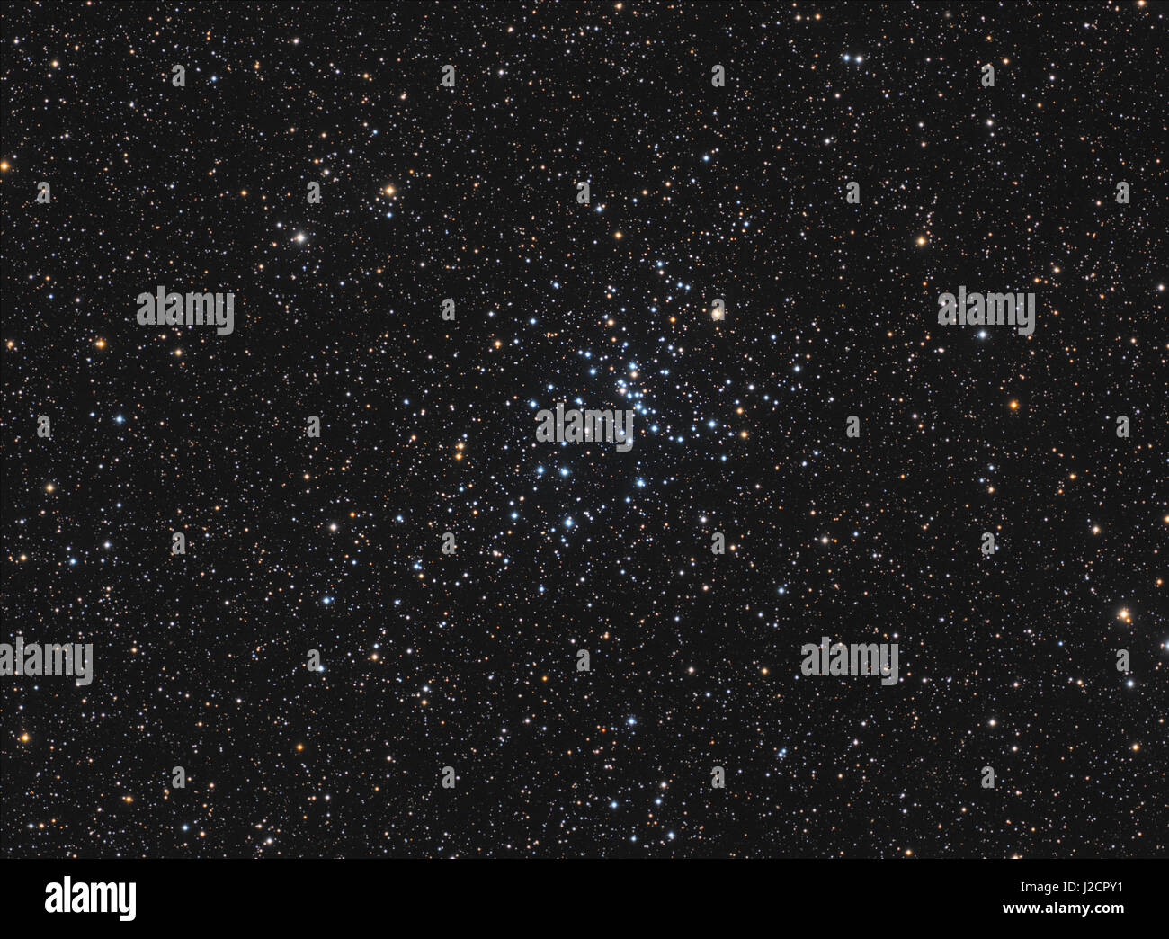Ngc2548 hi-res stock photography and images - Alamy