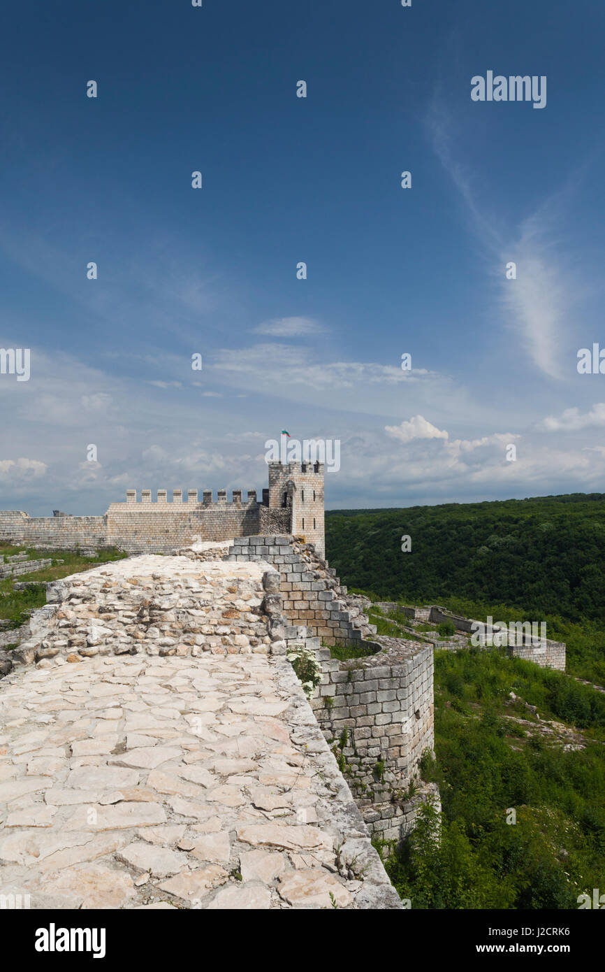 Shumen fortress hi-res stock photography and images - Alamy