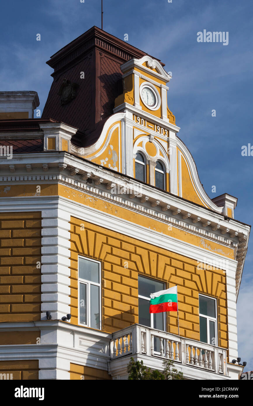 Early 20th century building hi-res stock photography and images - Alamy