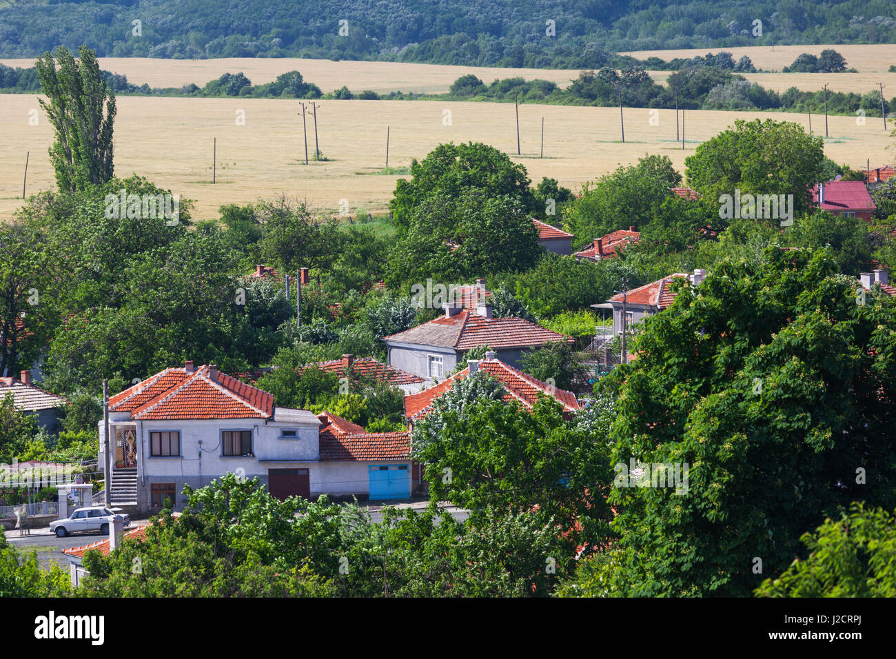 Prilep hi-res stock photography and images - Alamy